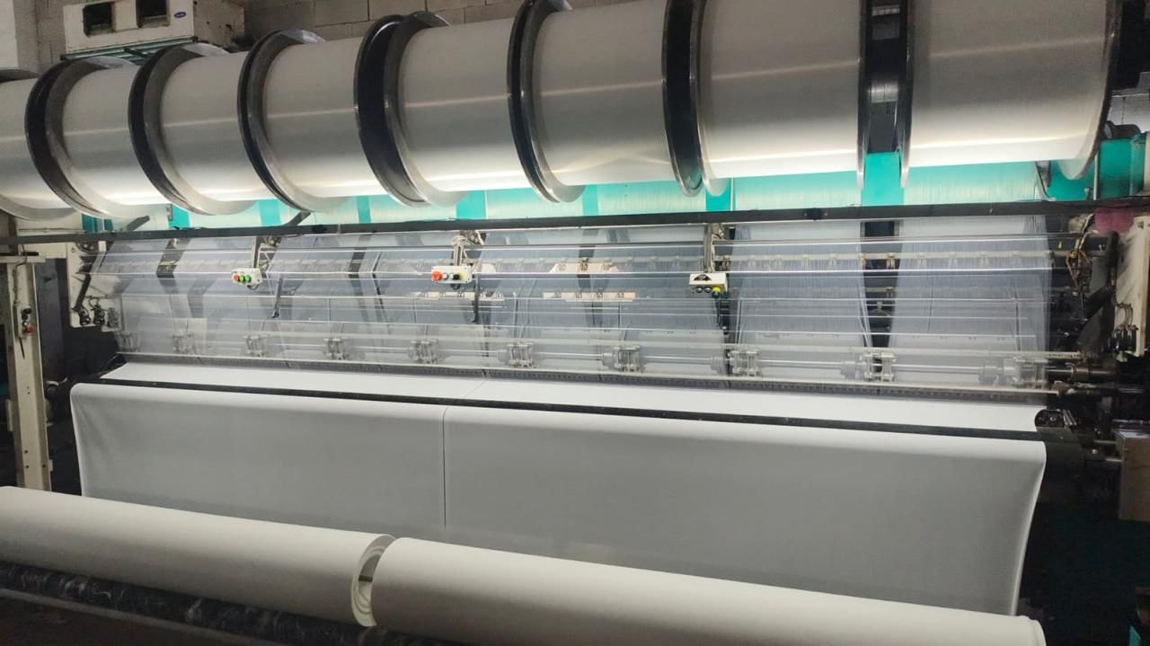 Artex Overseas Pvt Ltd | Premium Sportswear & T-Shirt Fabric Manufacturer