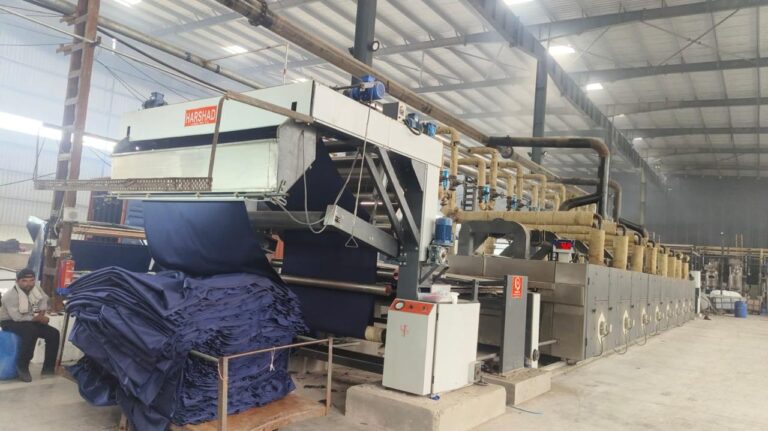 Artex Overseas Pvt Ltd | Premium Sportswear & T-Shirt Fabric Manufacturer
