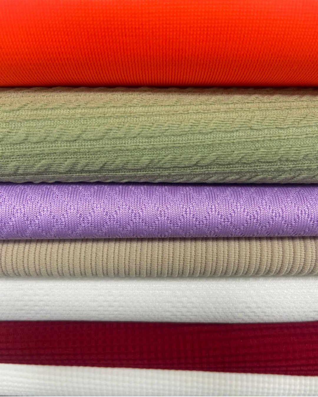 Artex Overseas Pvt Ltd | Premium Sportswear & T-Shirt Fabric Manufacturer